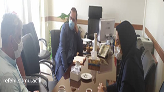 مدیریت امور رفاهی - به زودی مجتمع دربندسر پذیرای بهشتیان می شود